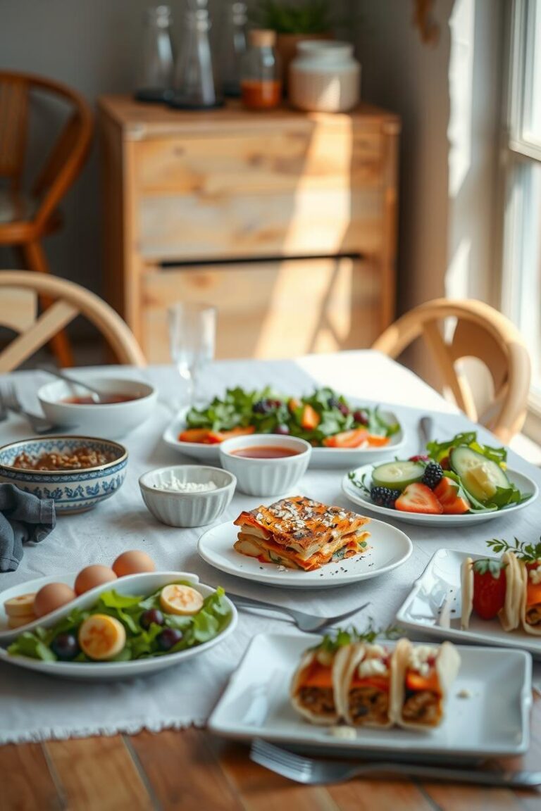 Linner: A New Trend In Meal Timing - Surge Recipes